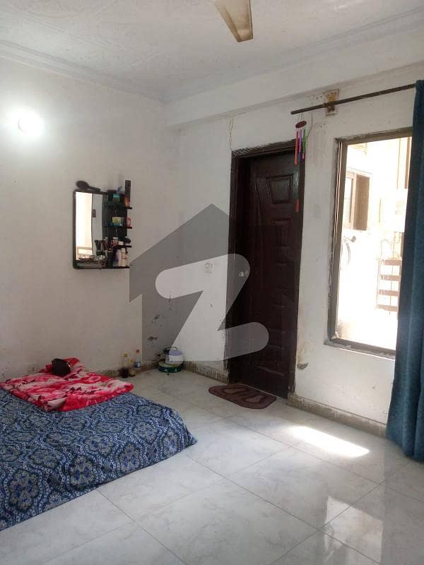 1-Bed Luxury Apartment For Sale 2-Min Walk To NUST Gate-7, H-13 ...