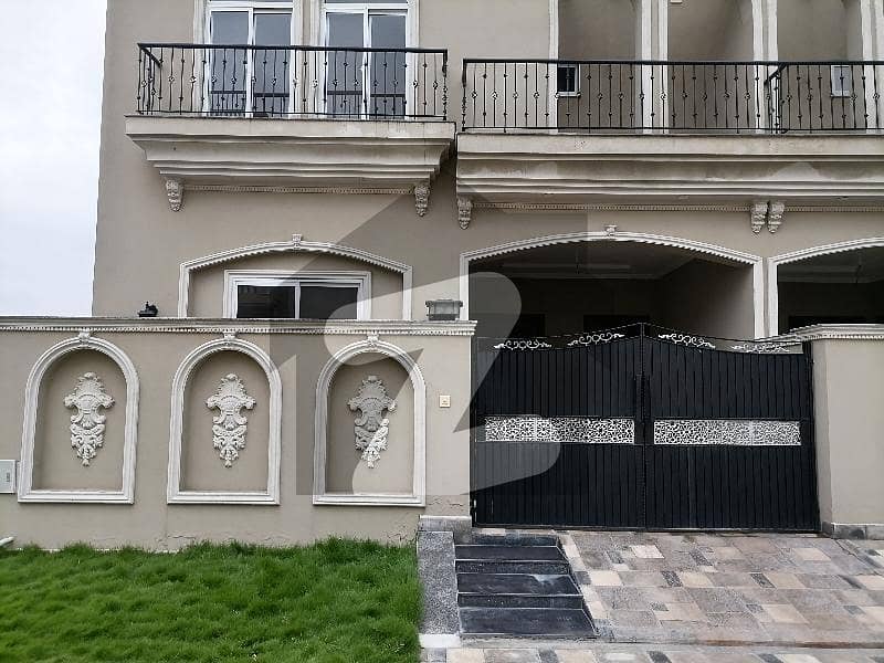 House For sale In Lahore Paragon City - Imperial 2 Block, Paragon City ...
