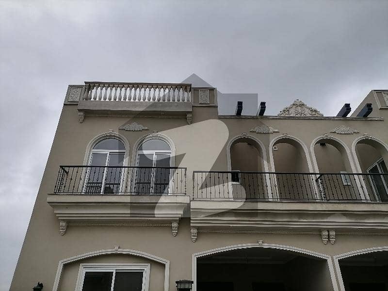 House For sale In Lahore Paragon City - Imperial 2 Block, Paragon City ...