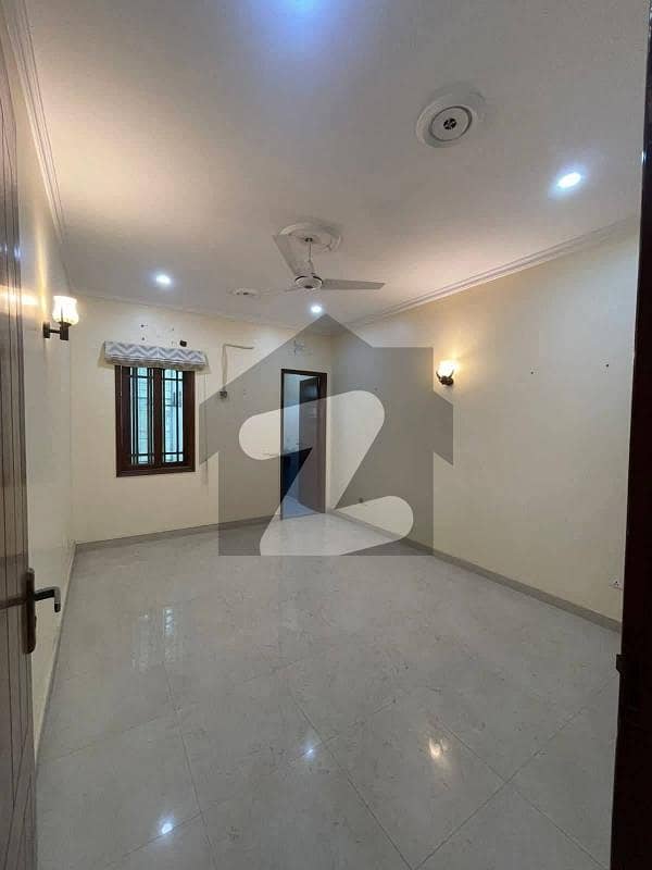 A Perfect Flat Awaits You In Clifton - Block 4 Karachi Clifton - Block ...