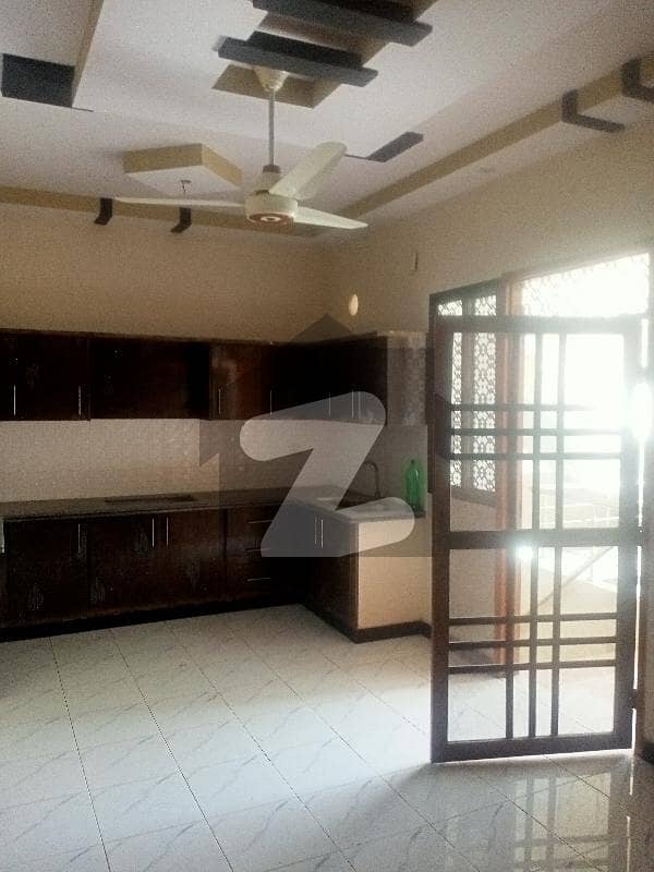 Independent 120 Yard Ground Plus One Plus 2nd Floor On Roof 1 Bed With ...