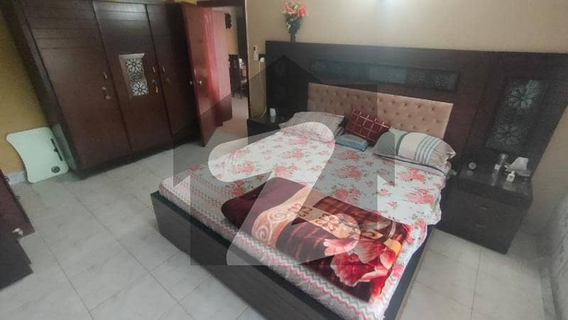 Clifton Block 2 Cornich Residency Opp Bilawal House 3 Bedrooms Clifton ...