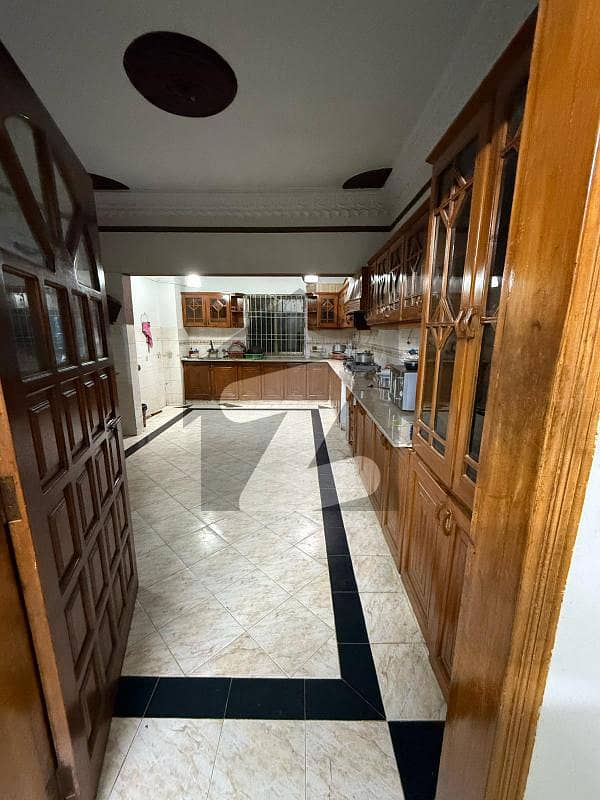 FB AREA BLOCK 12, HOUSE FOR SALE VIP LOCATION Federal B Area - Block 12 ...