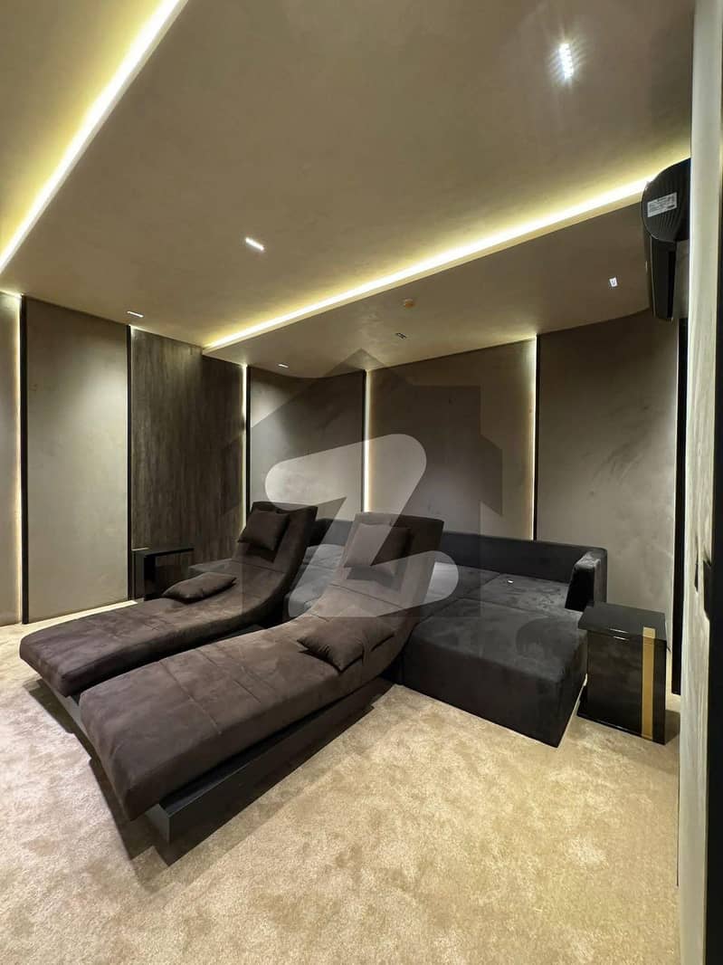 Dha 2 One kanal Brand new luxurious Designer House Prime location of ...