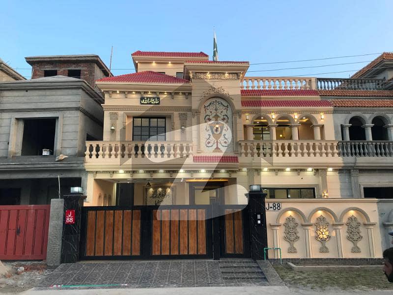 Prime Location Property For Sale In Buch Executive Villas Buch ...