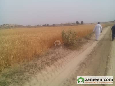 24 Acres Army Allotted Agriculture Land Northern Bypass, Multan ...