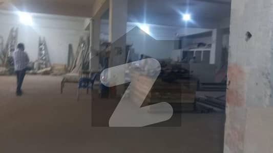 Warehouse Available For Rent In Mehran Town Sector 6E Karachi Mehran ...