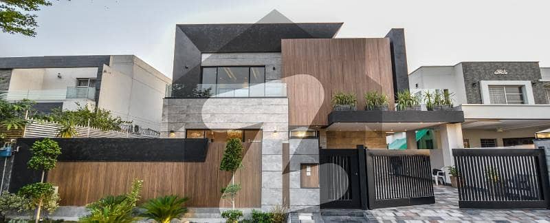 20 Marla Elegant And Fully Maintained Super Hot Located Bungalow Is ...