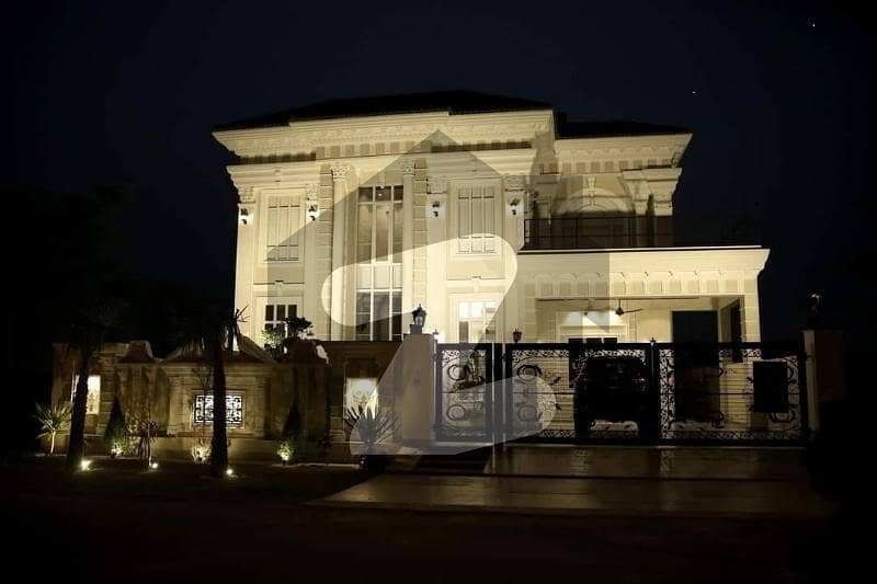 20 Marla Elegant And Fully Maintained Super Hot Located Bungalow Is ...