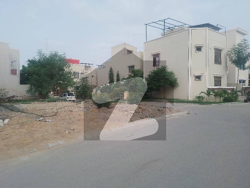 Prime Location 240 Square Yards Residential Plot For sale In Naya ...
