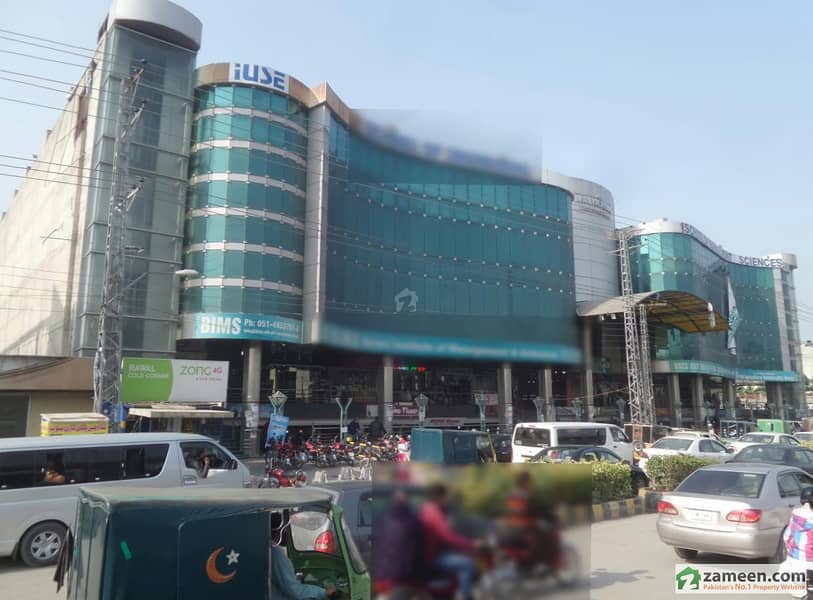 Shop Is Available For Sale Murree Road, Rawalpindi ID11421738 - Zameen.com