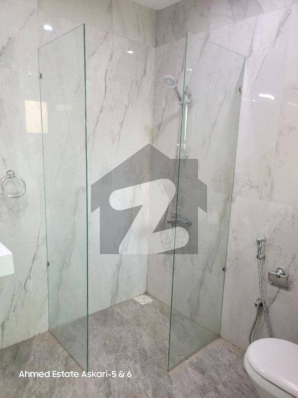 West Open Brigadier Bungalow 300 Sq Yds in Askari-6 Askari 6, Malir ...