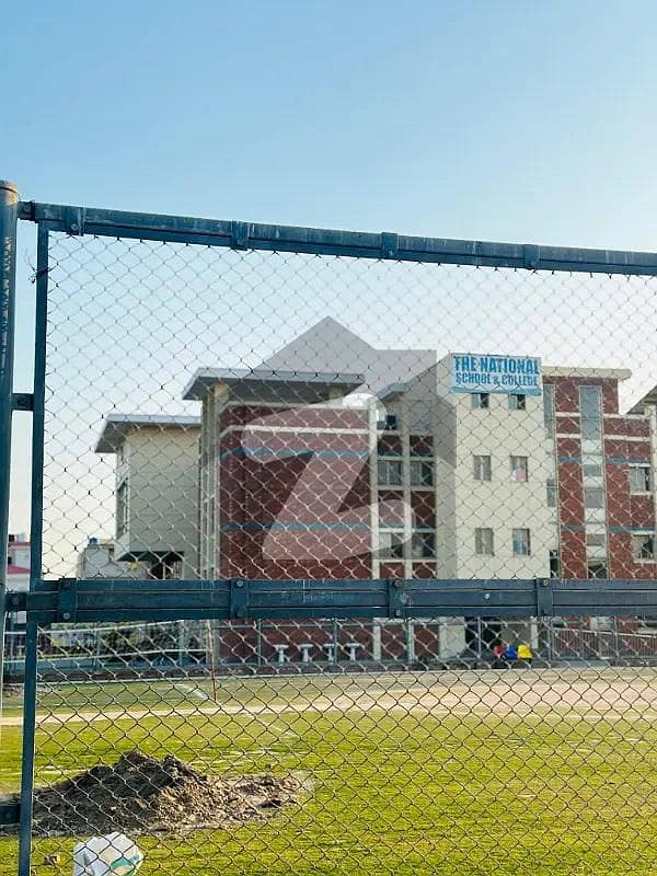 5 Marla Residential Plot At Hot Location In Park View City Lahore Park ...