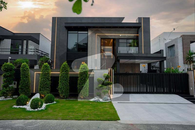 23 MARLA ANTIQUE DESIGN ULTRA MODERN TOP NOTCH FULLY FURNISHED BUNGALOW ...