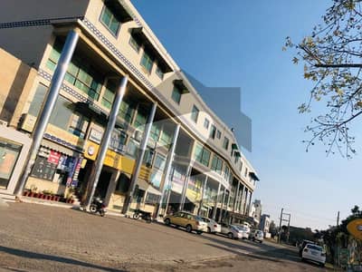 2 Kanal plot For Sale in IEP town sector A IEP Engineers Town - Block ...