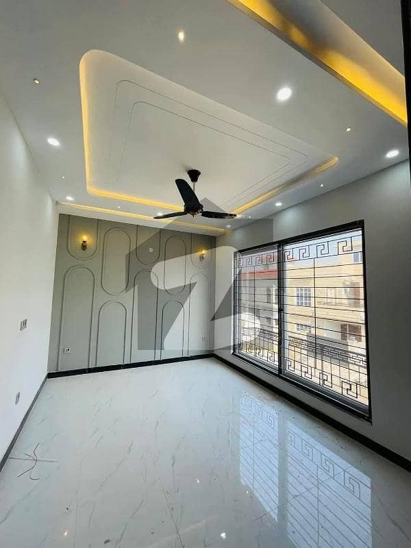 5 Marla Most Beautiful Modern Design House For Sale Prime Location Near ...