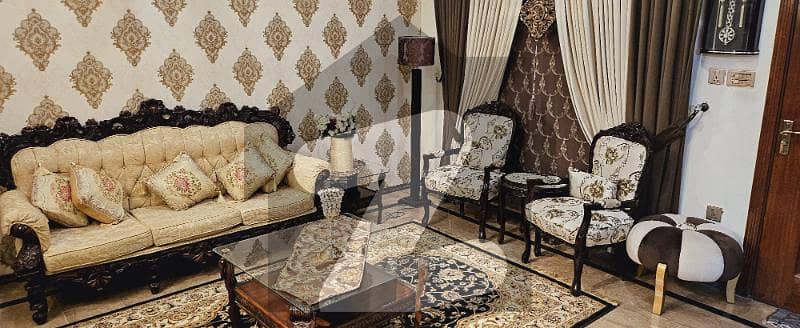 Corner single story luxury house Gulraiz Housing Society Phase 2 ...