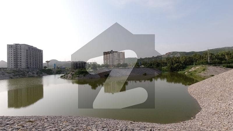 B-17 Block G 35X70 Plot For Sale MPCHS - Block G, MPCHS - Multi Gardens ...