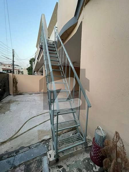 10 Marla Upper Portion Is For Rent In Wapda Town Block F2. Wapda Town ...