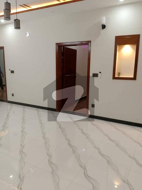 Newly Constructed Lower Ground Portion Available For Rent In Gulberg ...