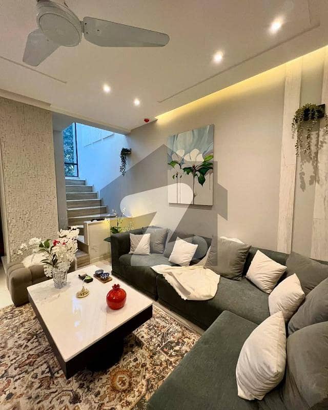 Like Brand New Portion Available For Rent North Nazimabad - Block F ...