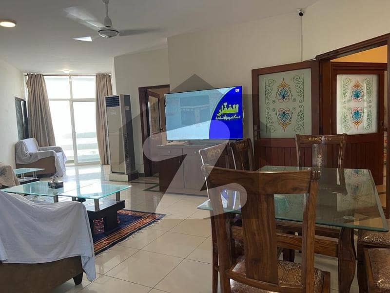 FULLY FURNISHED APARTMENT FOR SALE IN CLIFTON BLOCK 02 Clifton - Block ...