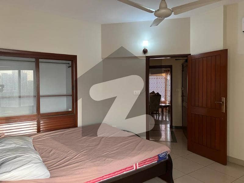 FULLY FURNISHED APARTMENT FOR SALE IN CLIFTON BLOCK 02 Clifton - Block ...