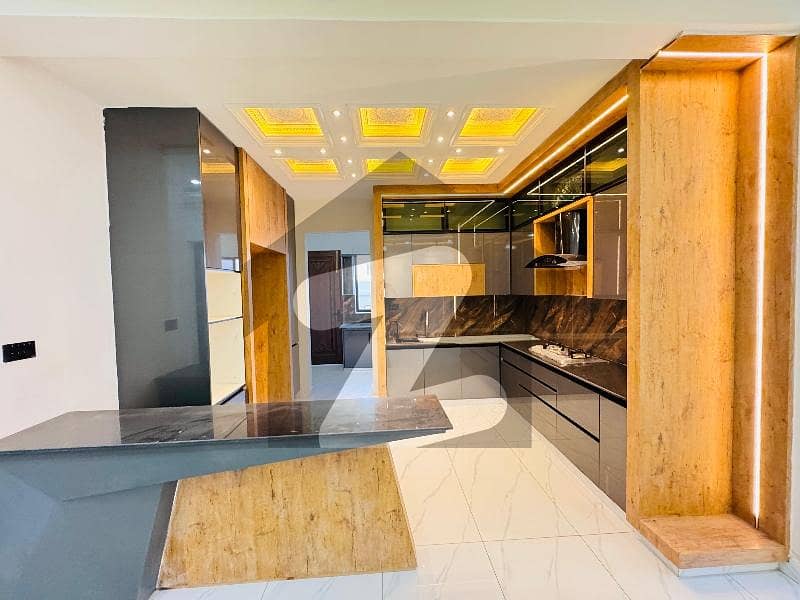 5 Marla Beautiful House For Sale In Buch Executive Vilas Buch Executive ...