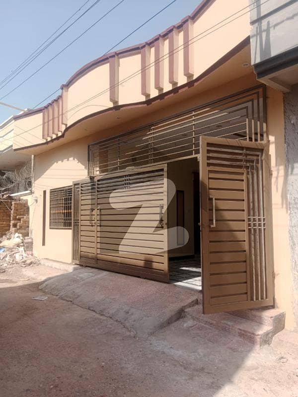 5 Marla House For Sale In Rehman Town Jhangi Syedan Islamabad Jhangi ...