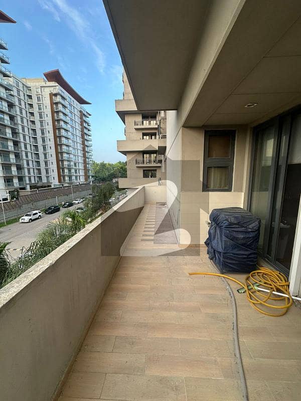 Furnished 2-Bed Apartment For Rent Silver Oaks, Islamabad Silver Oaks ...