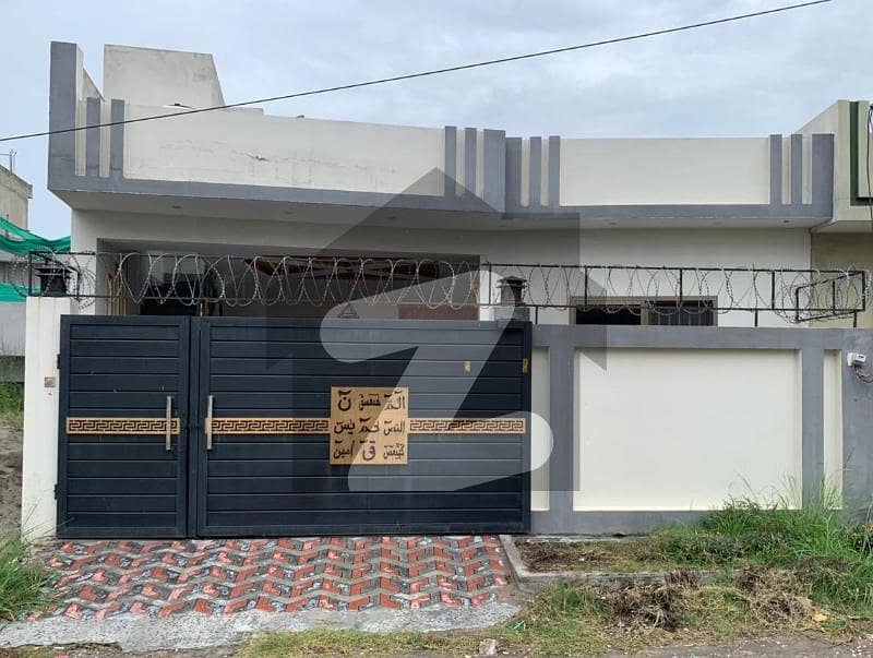 New City Phase 2 Single Storey House For Sale New City Phase 2, New ...