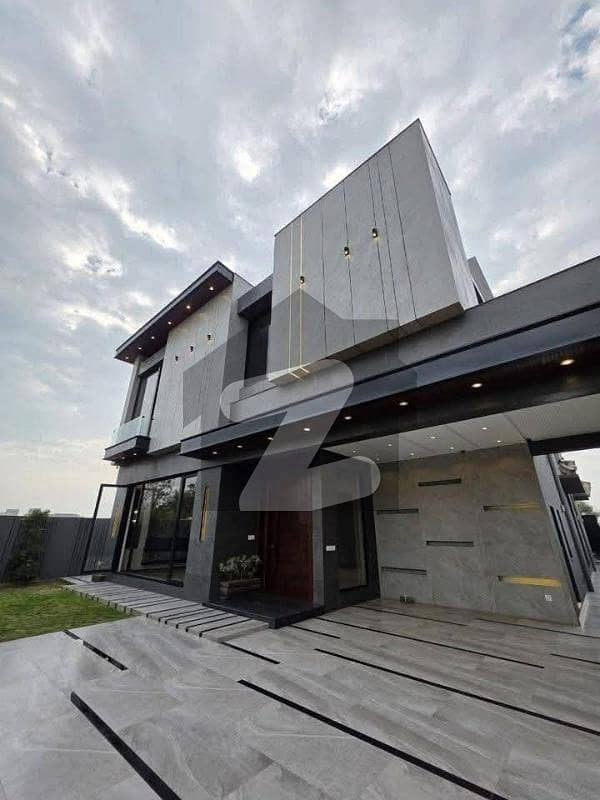 1 Kanal Upper Portion House Available For Rent Central Park Housing ...