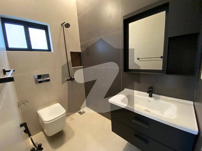 1 Kanal Brand New Spanish Upper Portion For Rent In Opf Society OPF ...