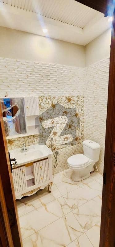 3 Marla Brand New House For Sale In E Block Al Kabir Town Lahore Al ...