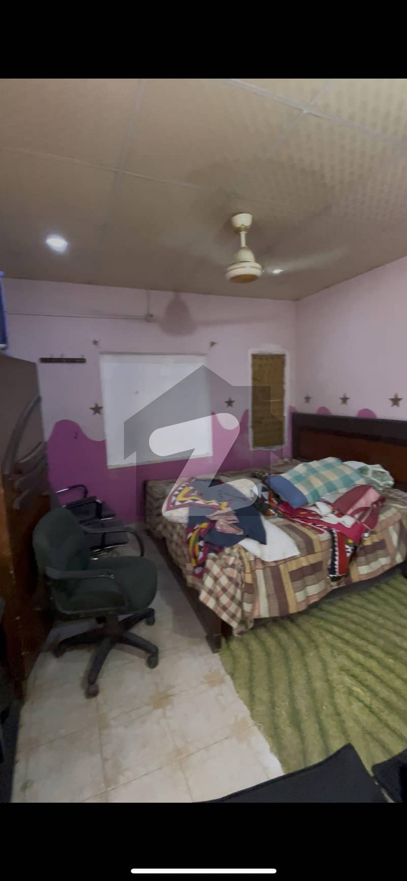 Investor deal Leased House 240yards Sachal Goth, Gulistan-e-Jauhar ...