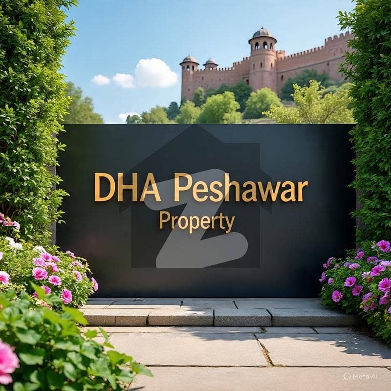 DHA PESHAWAR SECTOR H 200 SERIES AVAILABLE FOR SALE DHA Phase 1 - Sector H, DHA Phase 1, DHA ...