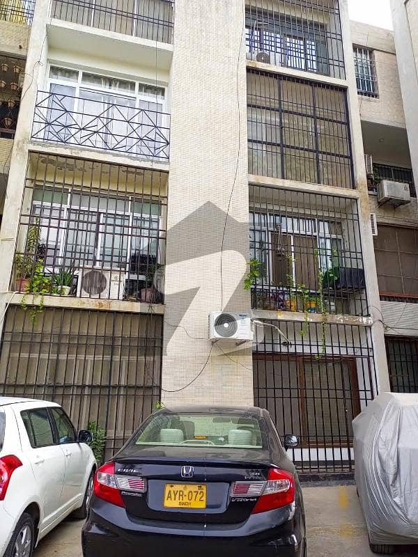 Merry Fountain Clifton Block 3 Apartment Available For Rent Clifton ...