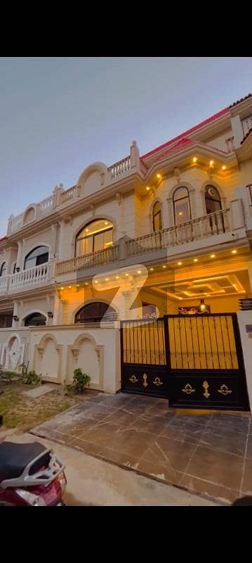 4 Marla Double Storey House For Sale Slightly Used In Buch Vilas Multan ...