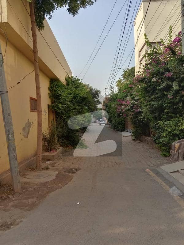 10 Marla Double Story House For Rent In Multan Zakaria Colony, MA ...