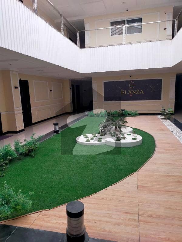 1 Bed Apartment for Sale in Elanza Mall Prime Location | Ideal ...