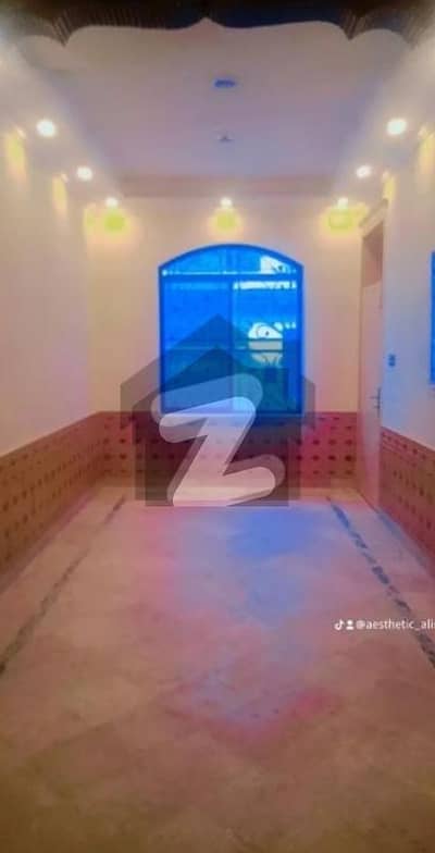 4 Marla Upper Portion For Rent in Sabzazar Near To Orange line station Fori Rabta keray Sabzazar ...