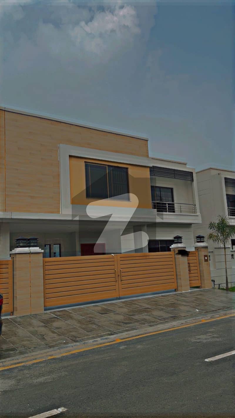 Brand New House with Gas Top Location Best For Living Near To Park and ...