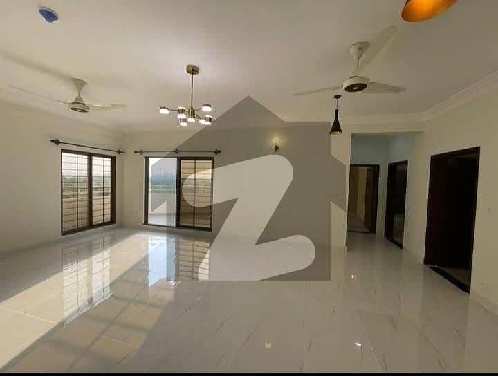 2nd Floor G+11 Block 3 Bed D/D Apartment For Rent Askari 5 - Sector J, Askari 5, Malir ...