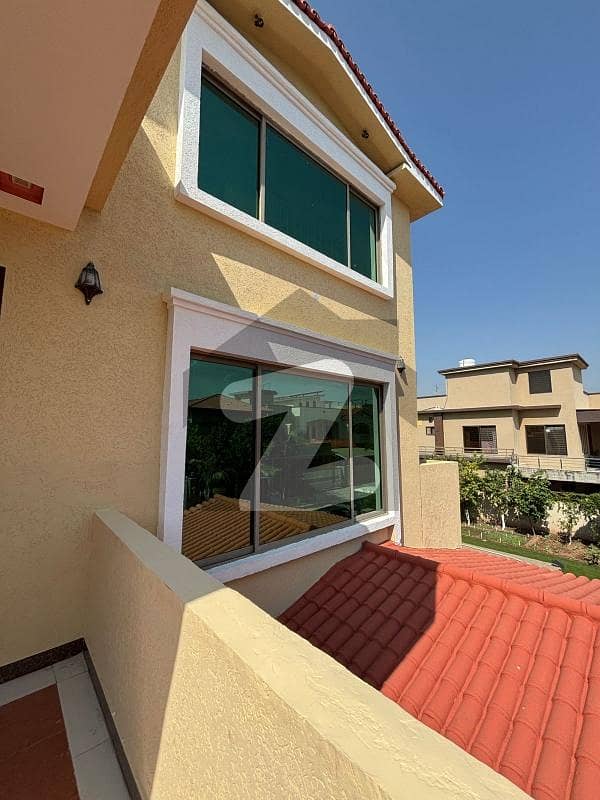 1 kanal house available for rent in bahria town phase 4 Bahria Town ...