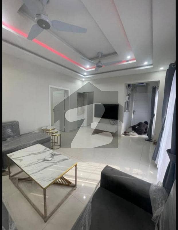 2 Bed Luxury Apartment For Rent In Icon Valley Phase 1 Fully Furnished ...