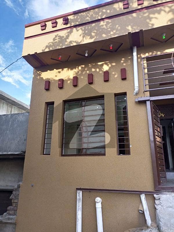 3 Marla Brand New House For Sale In Bhara Kahu Islamabad. Bhara kahu ...