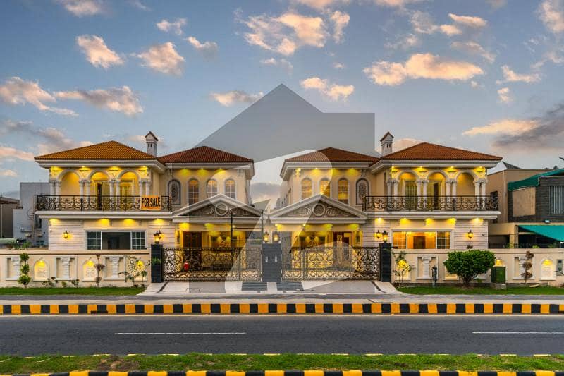 One Kanal Pair House Best Option For Two Brother'S Near Masjid Chowk ...