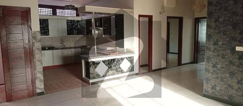 Architects Touch 400 Sq Yards Masterpiece With Roof In Saadi Town Block ...