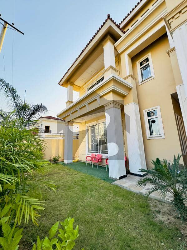 1 Kanal Double Storey House For Sale New City Phase 2, New City, Wah ...