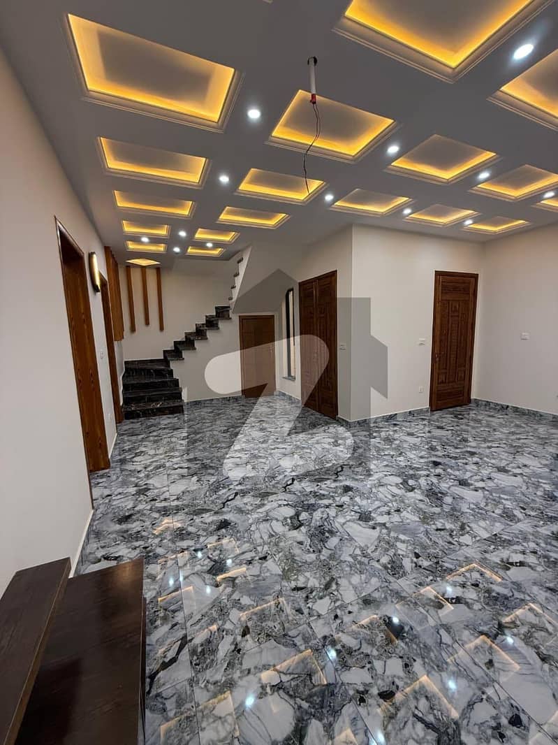 Brand New 5 Marla House for Rent In Buch villas Multan Buch Executive ...